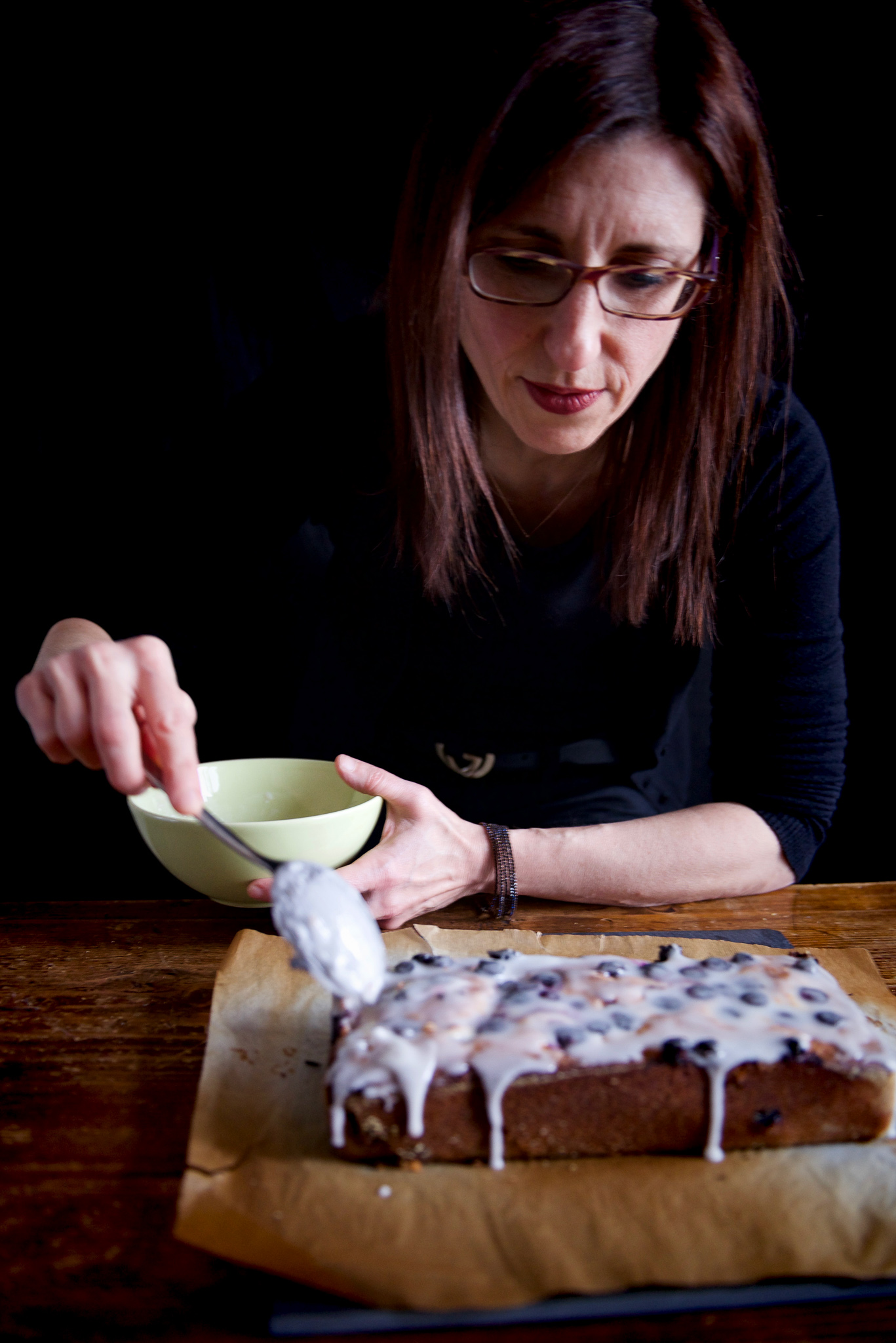 About me - Laura Food and Mood
